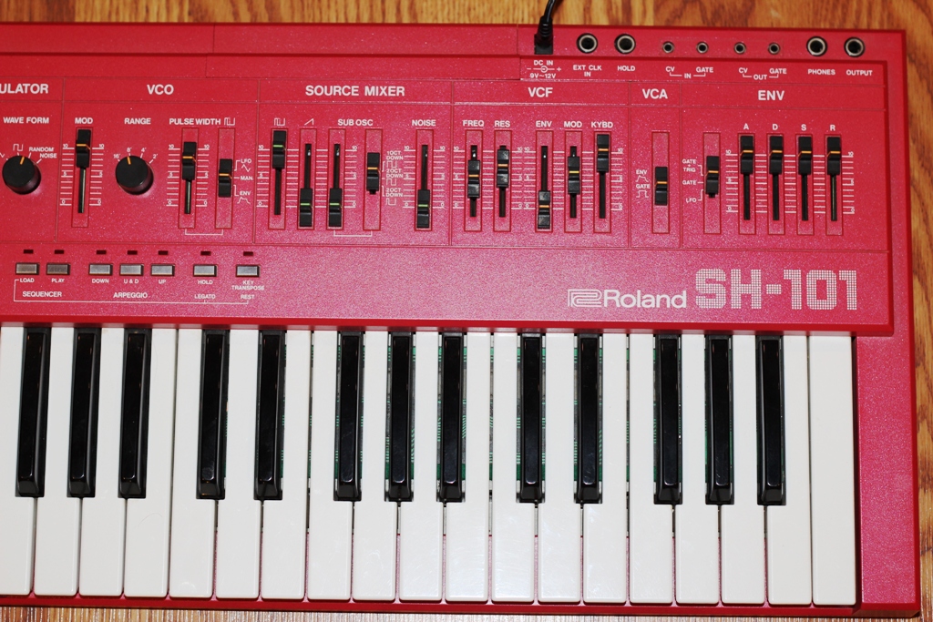 sh-101